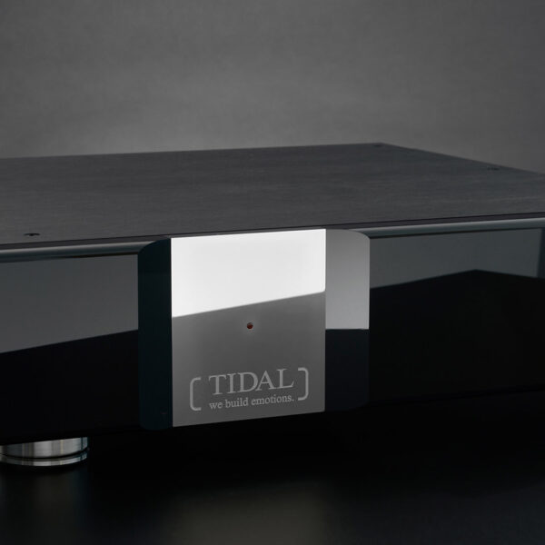 McIntosh MA5200 stereo versterker met digitale ingangen